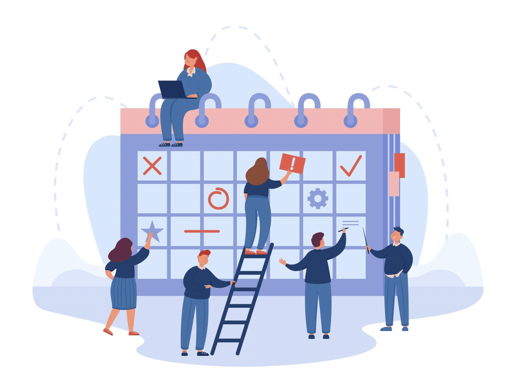 Step-by-Step Event Planning Guide for Successful Corporate Events