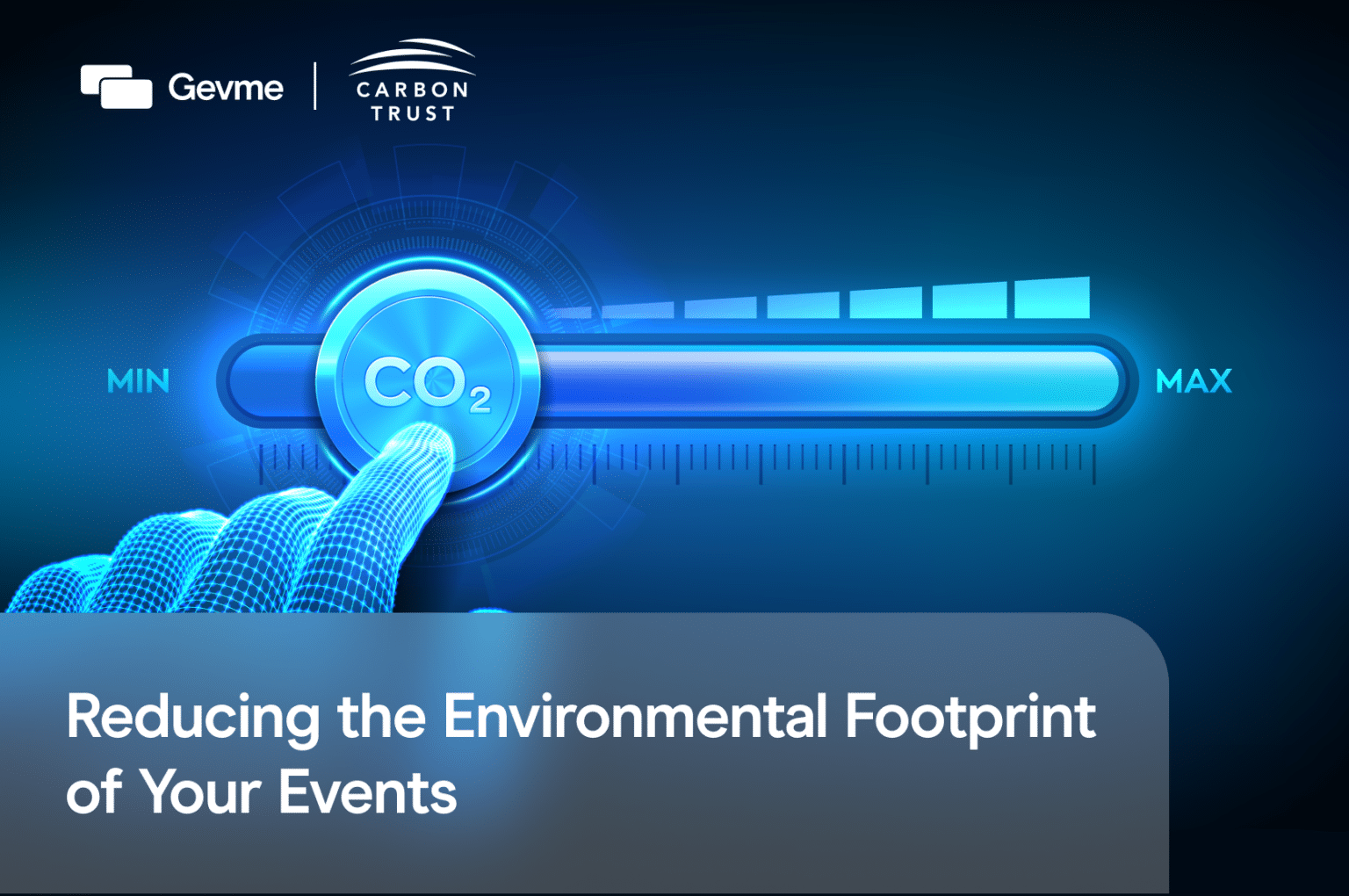 Reducing Carbon Footprint of Events: Strategies for Sustainability