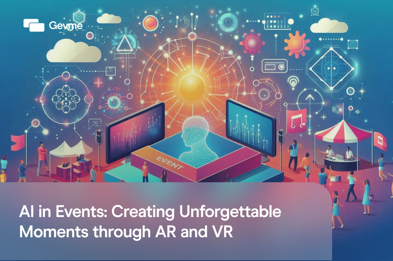 How AI, AR, and VR Are Transforming Event Experiences Globally