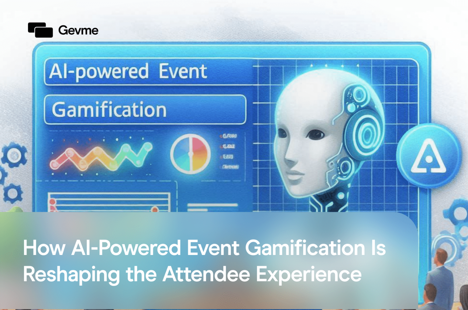 Transform Events with AI-Powered Gamification for Engagement