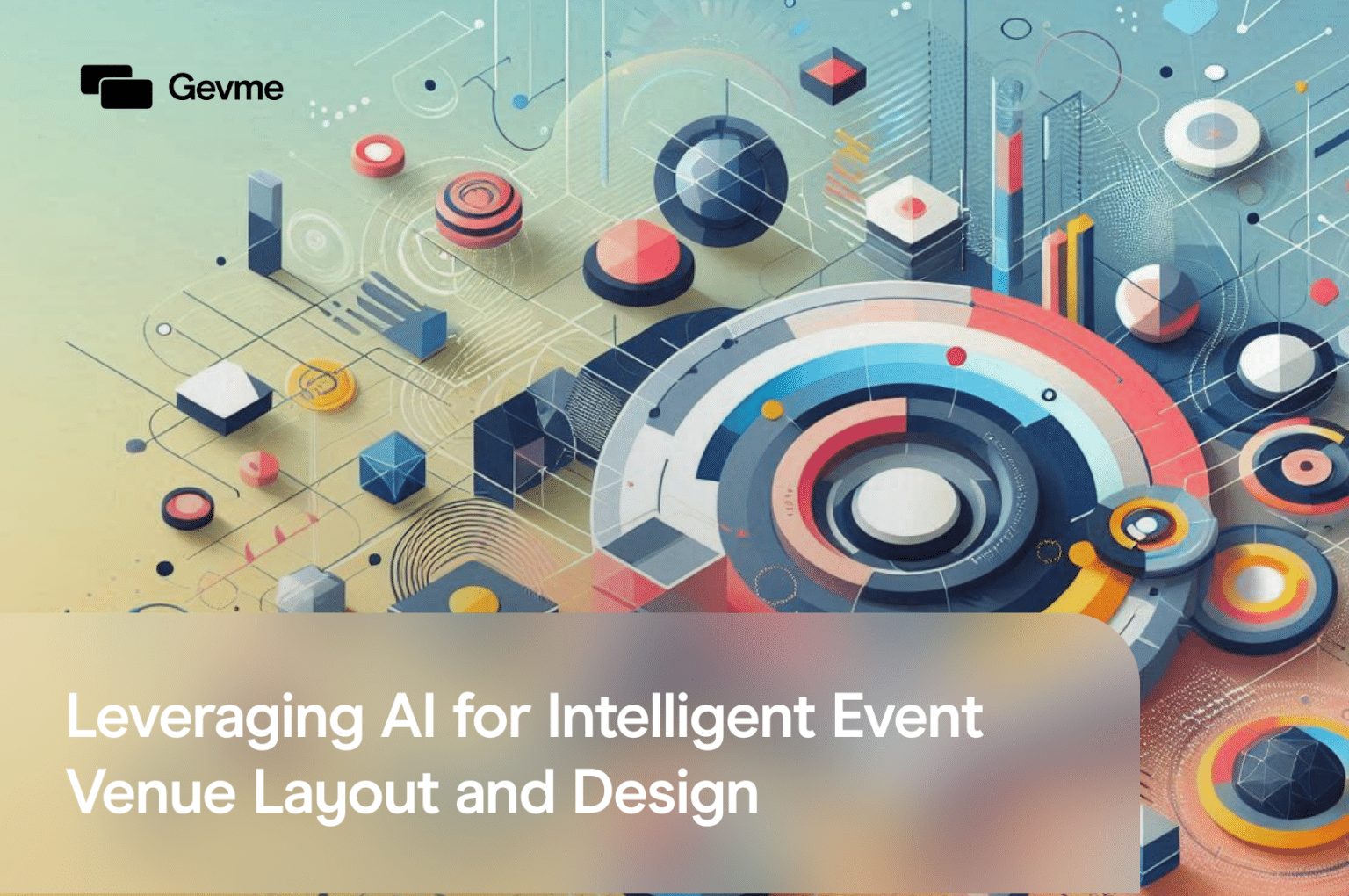 Revolutionizing Event Venue Design with AI for Unforgettable Events