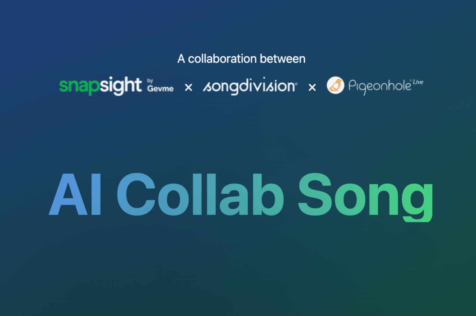 Revolutionizing Events with AI-Powered Audience Co-Creation