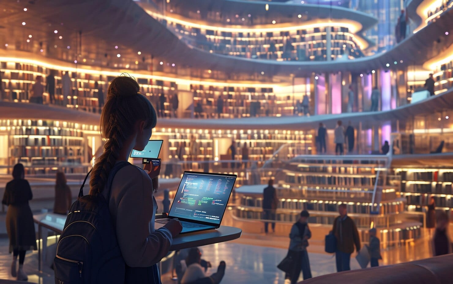 How AI is Transforming Sustainable Event Management in 2025