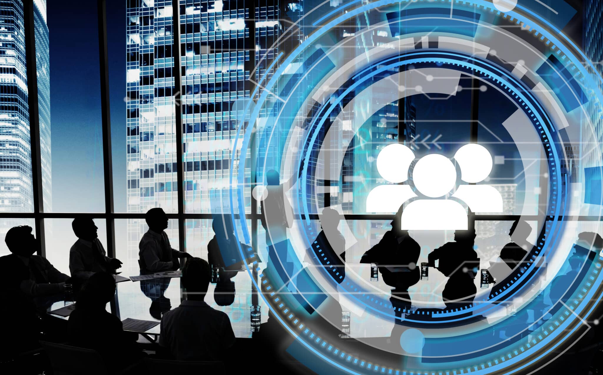 AI in Event Management: Balance Tech Efficiency & Human Touch