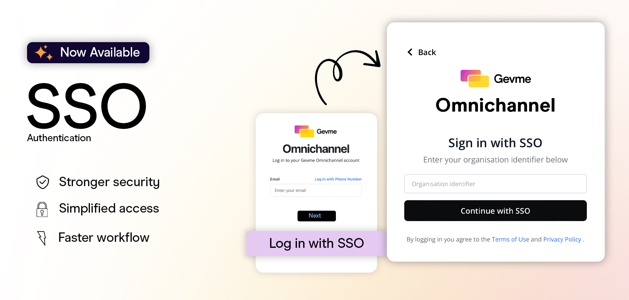 Online Event Registration System: Product Updates | Gevme