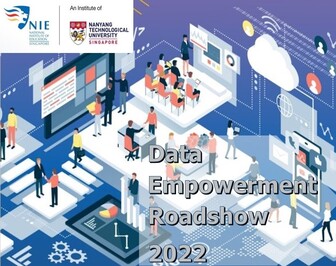 Data Empowerment RoadShow 2022 GEVME