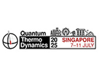 Quantum Thermodynamics 2025 GEVME
