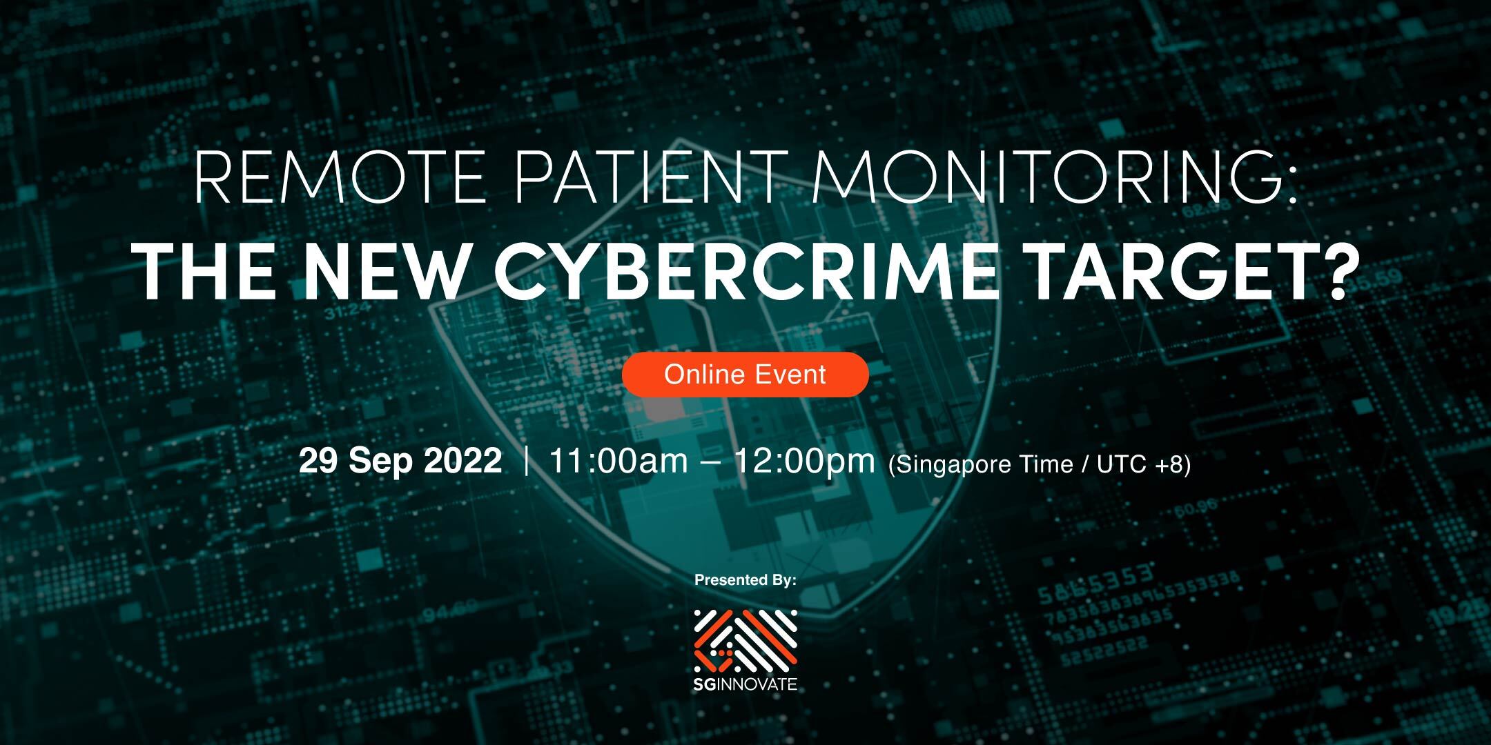 The Promise of Science | SGInnovate