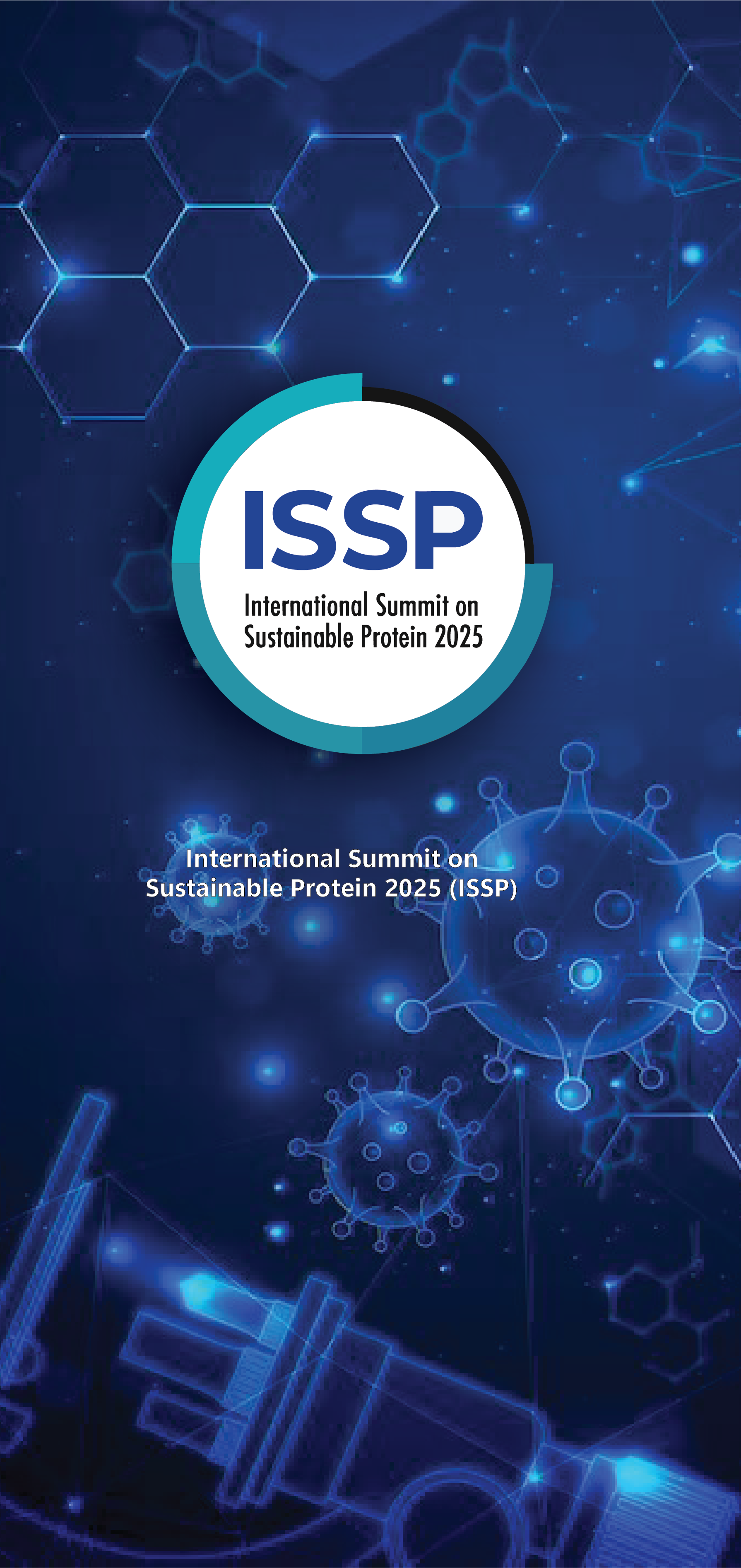 International Summit on Sustainable Protein 2025 (ISSP) GEVME