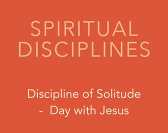 Session 7 - Day with Jesus GEVME