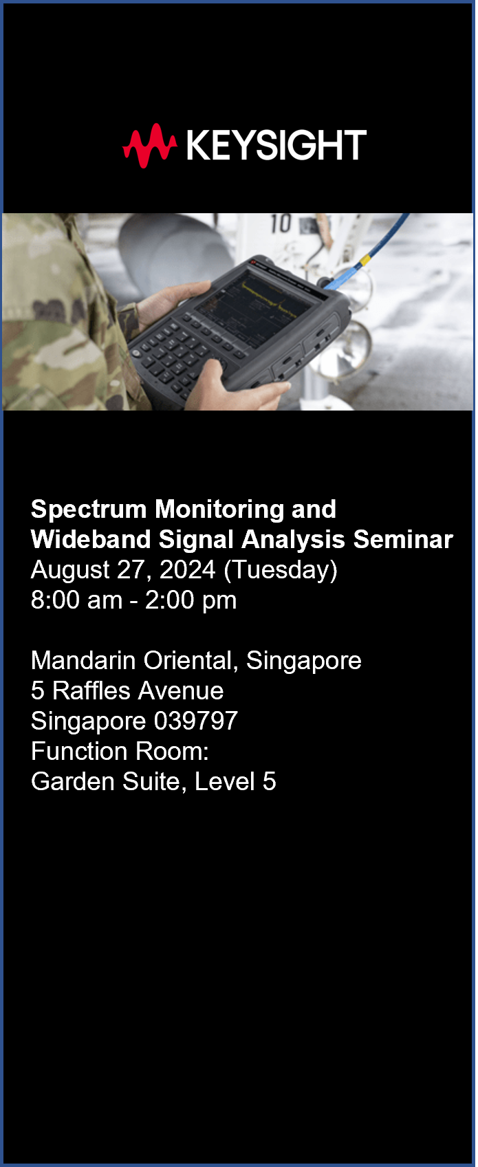 Ultra-Wideband Signal Intelligence and mmWave Spectrum Monitoring ...
