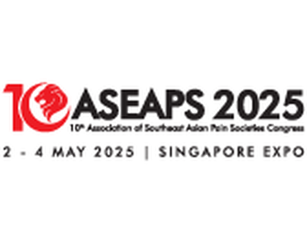 The 10th Association of Southeast Asian Pain Societies Pain Congress ...