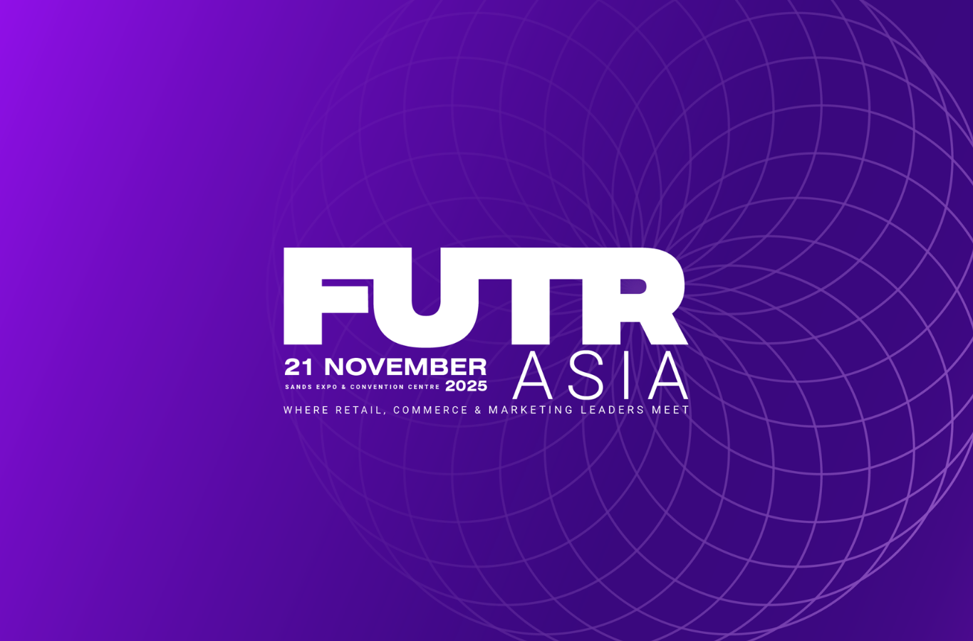 FUTR Asia 2025 GEVME