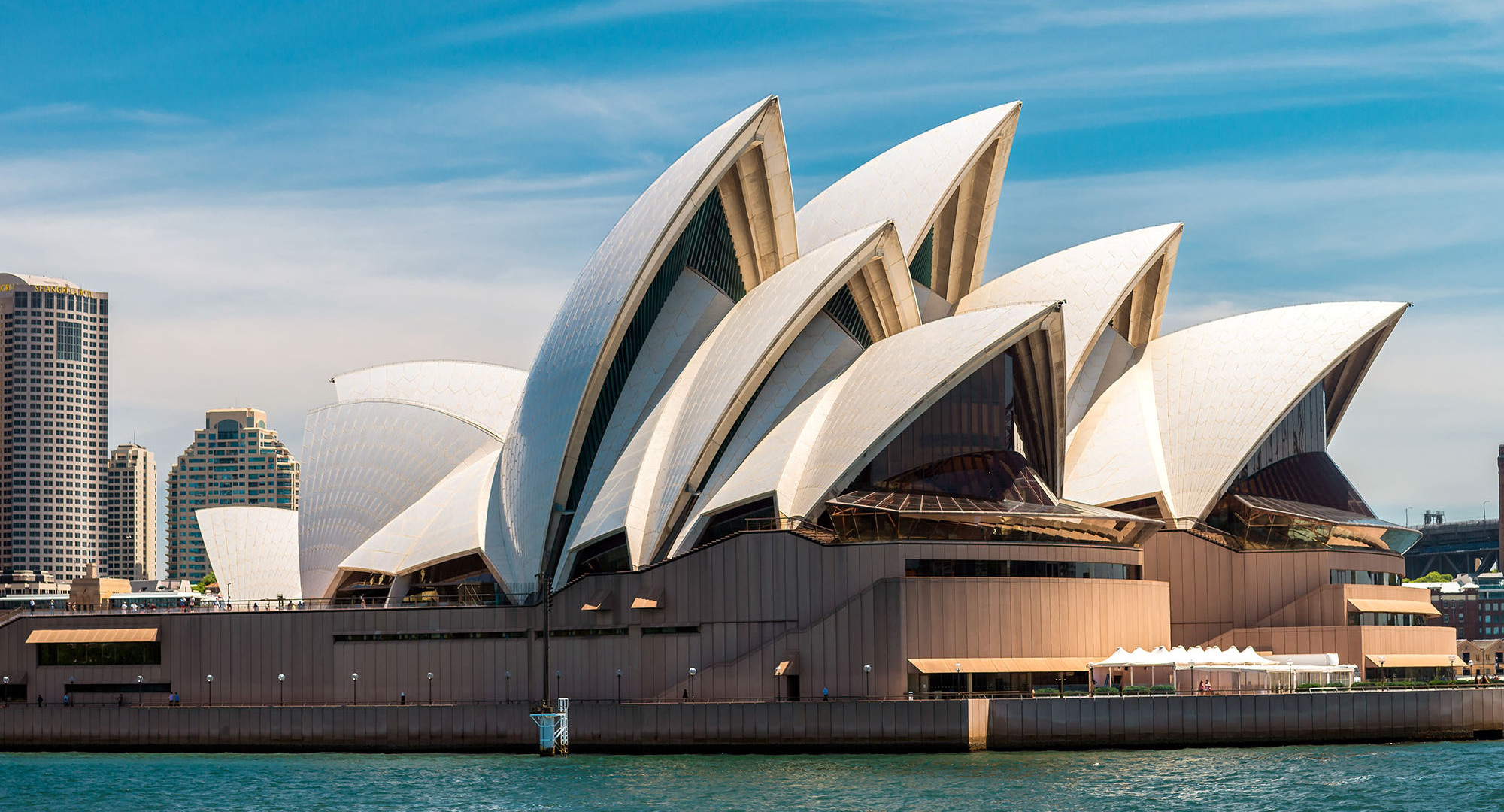 Sydney Soirée (Tech and Finance Edition) GEVME