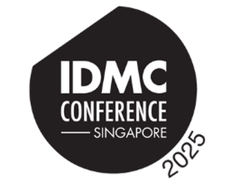 IDMC Conference 2025 - All In GEVME