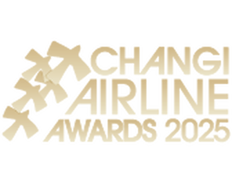 Changi Airline Awards 2025 GEVME
