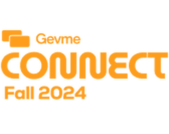CONNECT - Fall 2024 GEVME