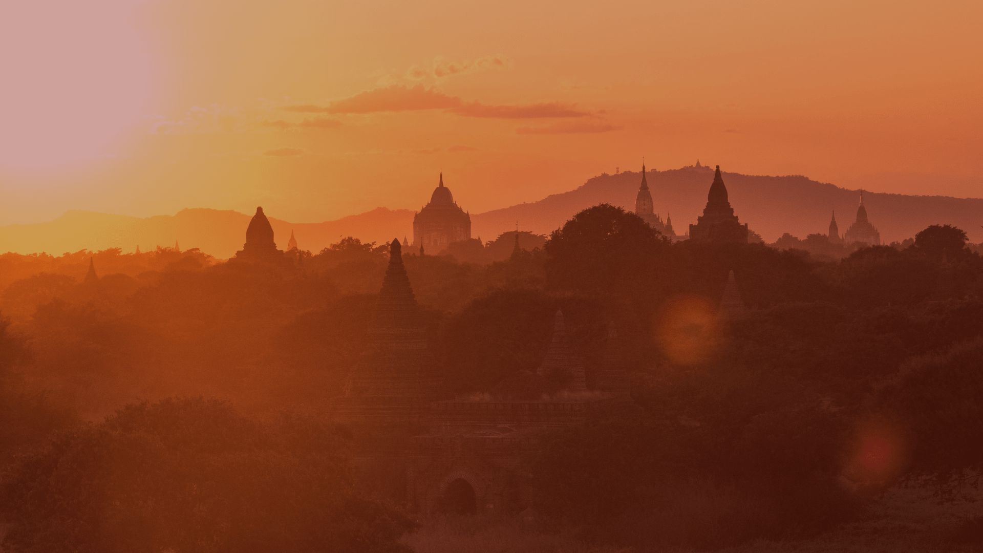 Travel Meet Asia - Southeast Asia 2021 Virtual GEVME