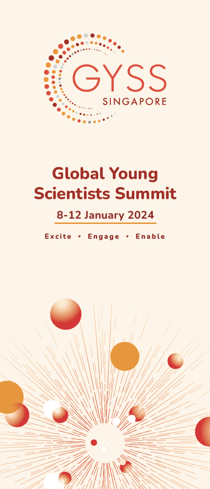 Global Young Scientists Summit 2024: Phase 3b - Young Scientist ...