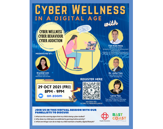 Cyber Wellness in a Digital Age (Cyber Wellness, Behaviour and ...