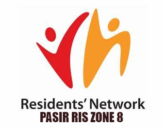 Pasir Ris Zone 8 - Mid-Autumn Festival GEVME