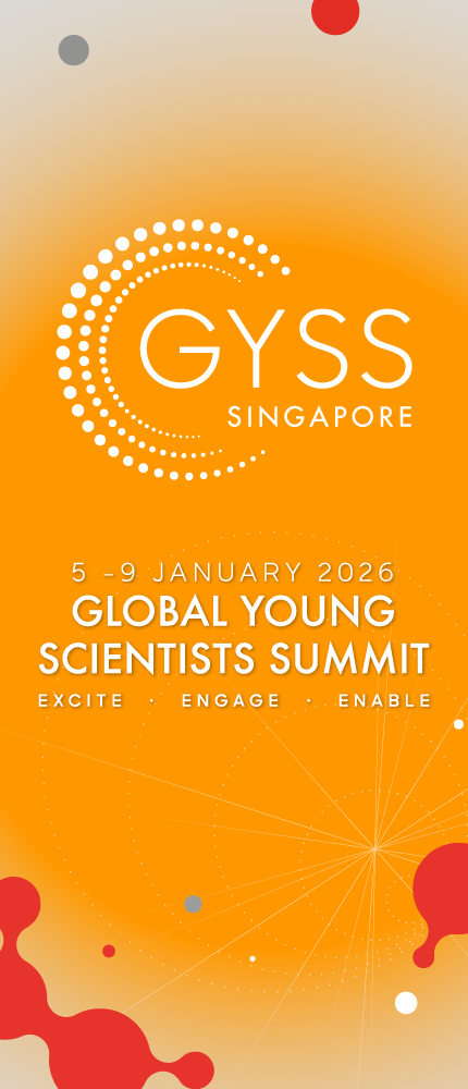Global Young Scientists Summit 2026: Phase 2 GEVME