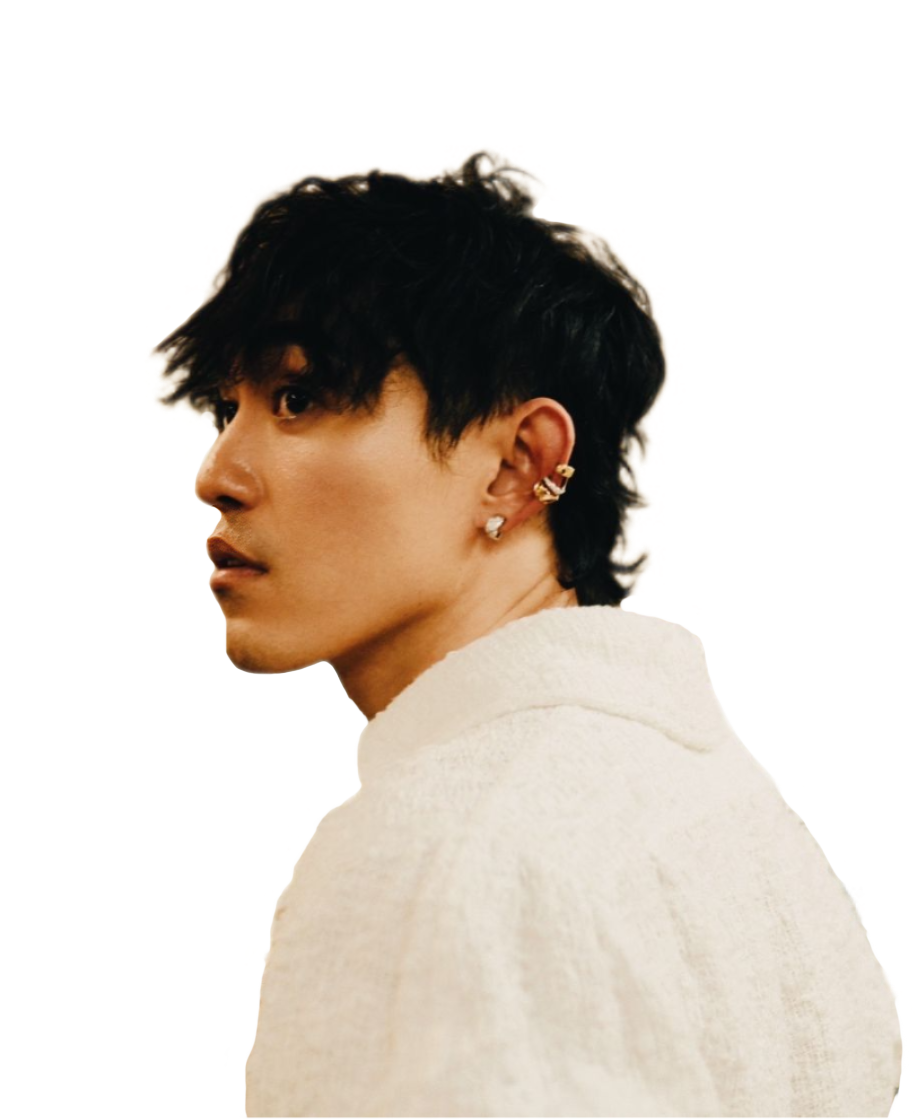 【城市阅读节2024】 Peter Su：分开之前，先学会道别 GEVME