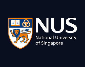 NUS Postgraduate by Coursework Fair 2022 (NUS PGCF 2022) GEVME
