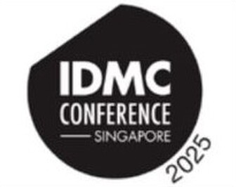 VOLUNTEER SIGN UP IDMC Conference 2025 GEVME