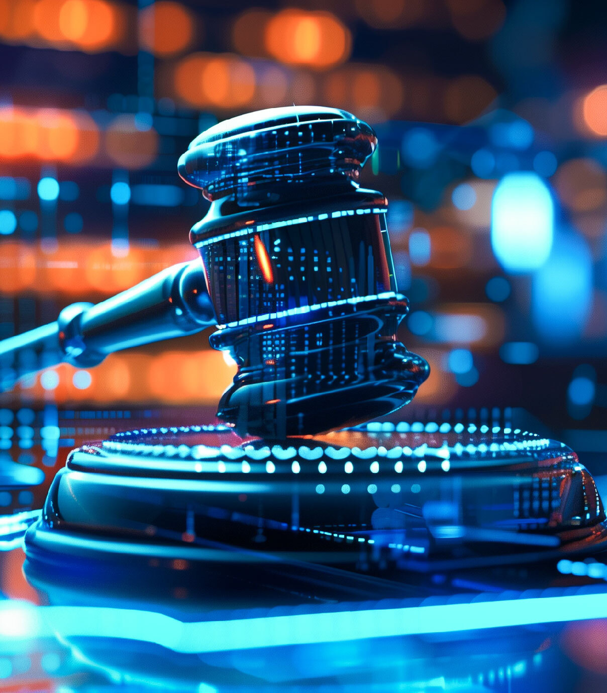 ALB Legal & Technology Conference 2025 GEVME