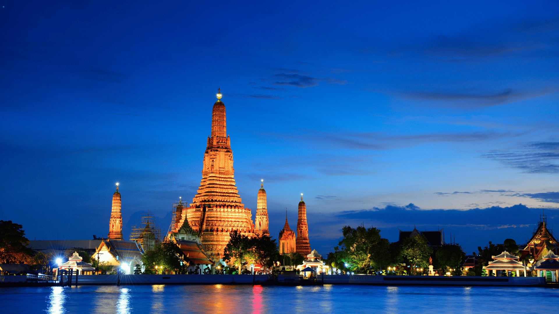 ITC Series Thailand 2025 GEVME