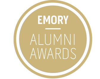 Emory Alumni Awards GEVME