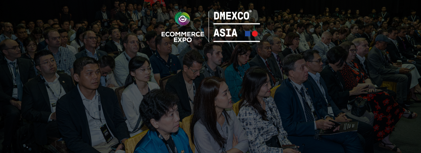 DMEXCO Asia 2025 GEVME