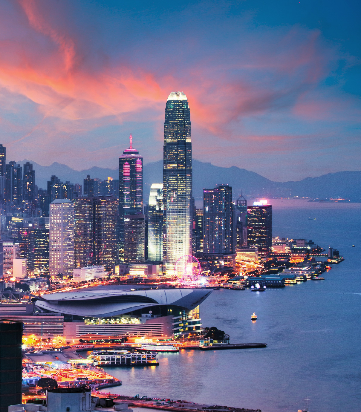 ALB Hong Kong In-House Legal Summit 2026 GEVME