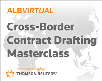 ALB Virtual Cross-Border Contract Drafting Masterclass (2-Part Webinar ...