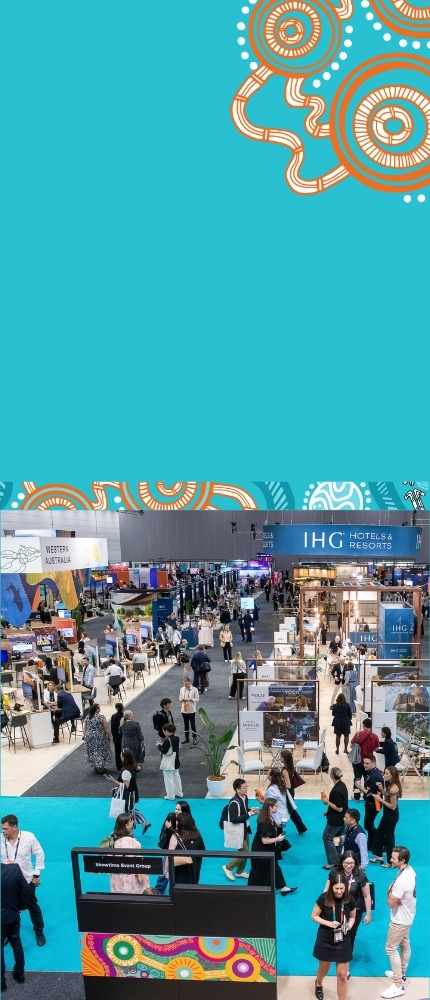 Asia-Pacific Incentives and Meetings Event (AIME) 2026 GEVME