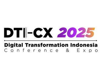 Digital Transformation Indonesia Conference and Expo (DTICX) 2025 GEVME