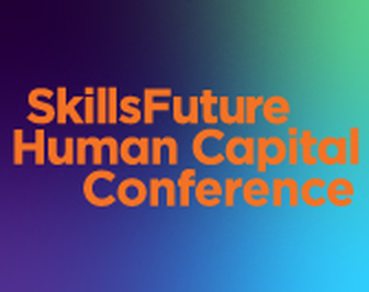 SkillsFuture Human Capital Conference 2025 GEVME