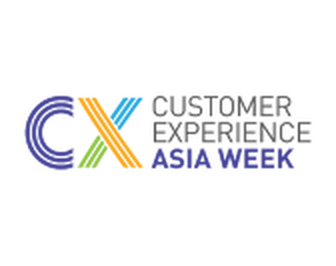 CX Asia Week 2025 GEVME