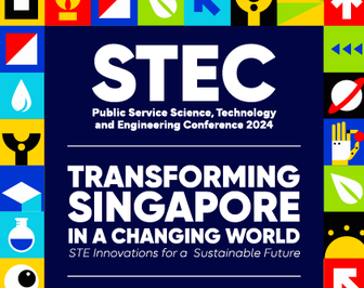 Public Service Science, Technology & Engineering Conference (STEC) 2024 GEVME