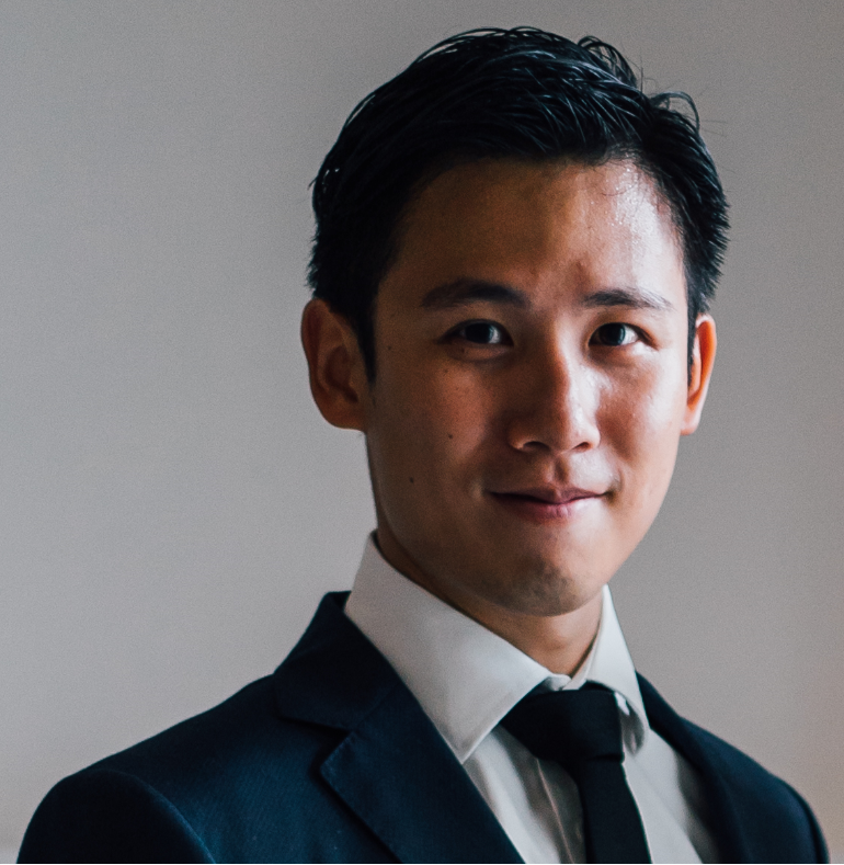 Investing With VCs and CVCs in Southeast Asia GEVME