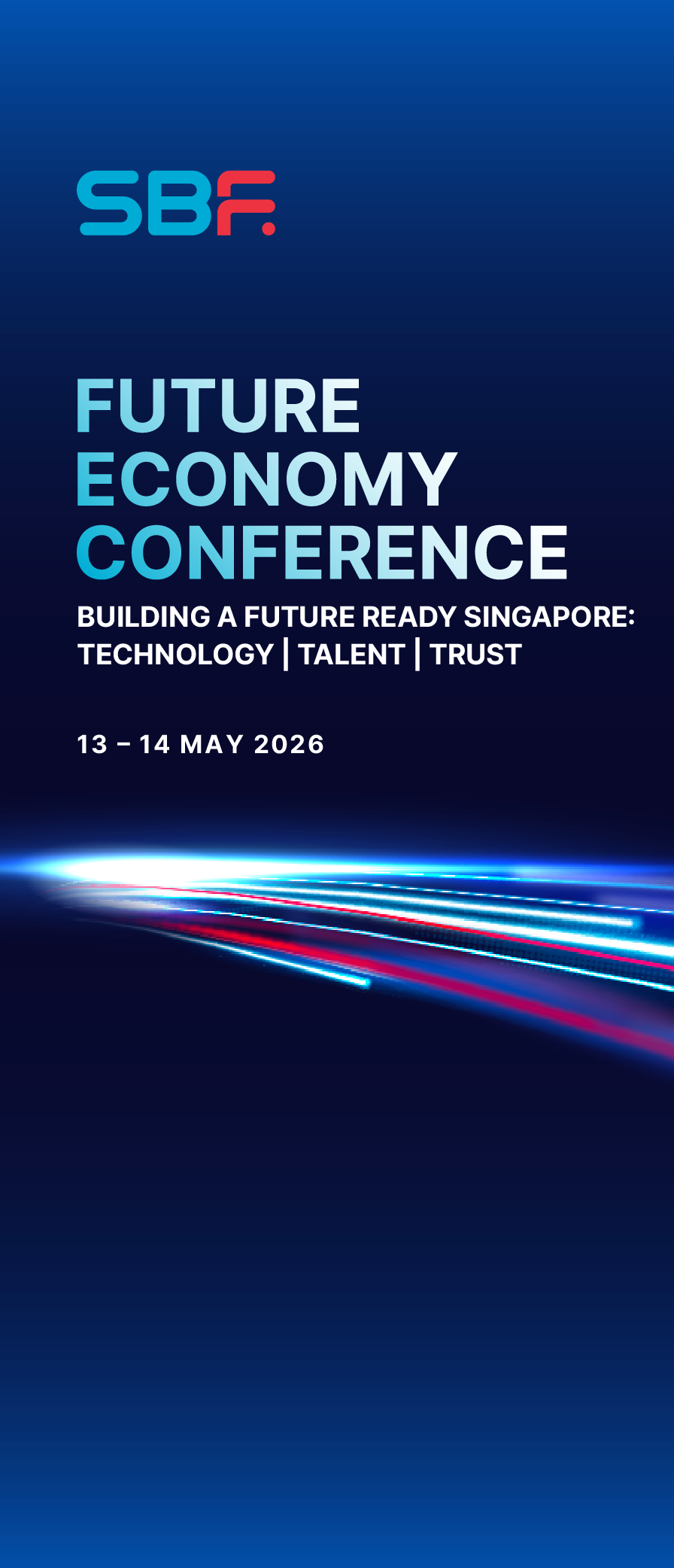 Future Economy Conference GEVME