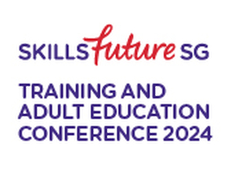 SkillsFuture Singapore - Training and Adult Education Conference 2024 GEVME