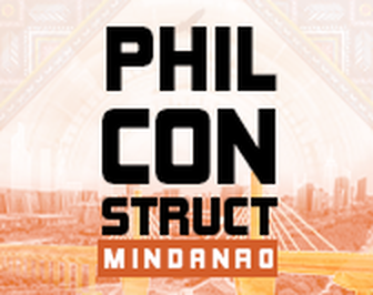 PHILCONSTRUCT Mindanao 2025 GEVME
