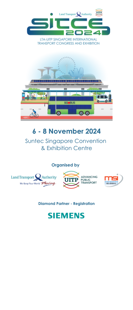 SITCE 2024 Trade Visitor Registration GEVME