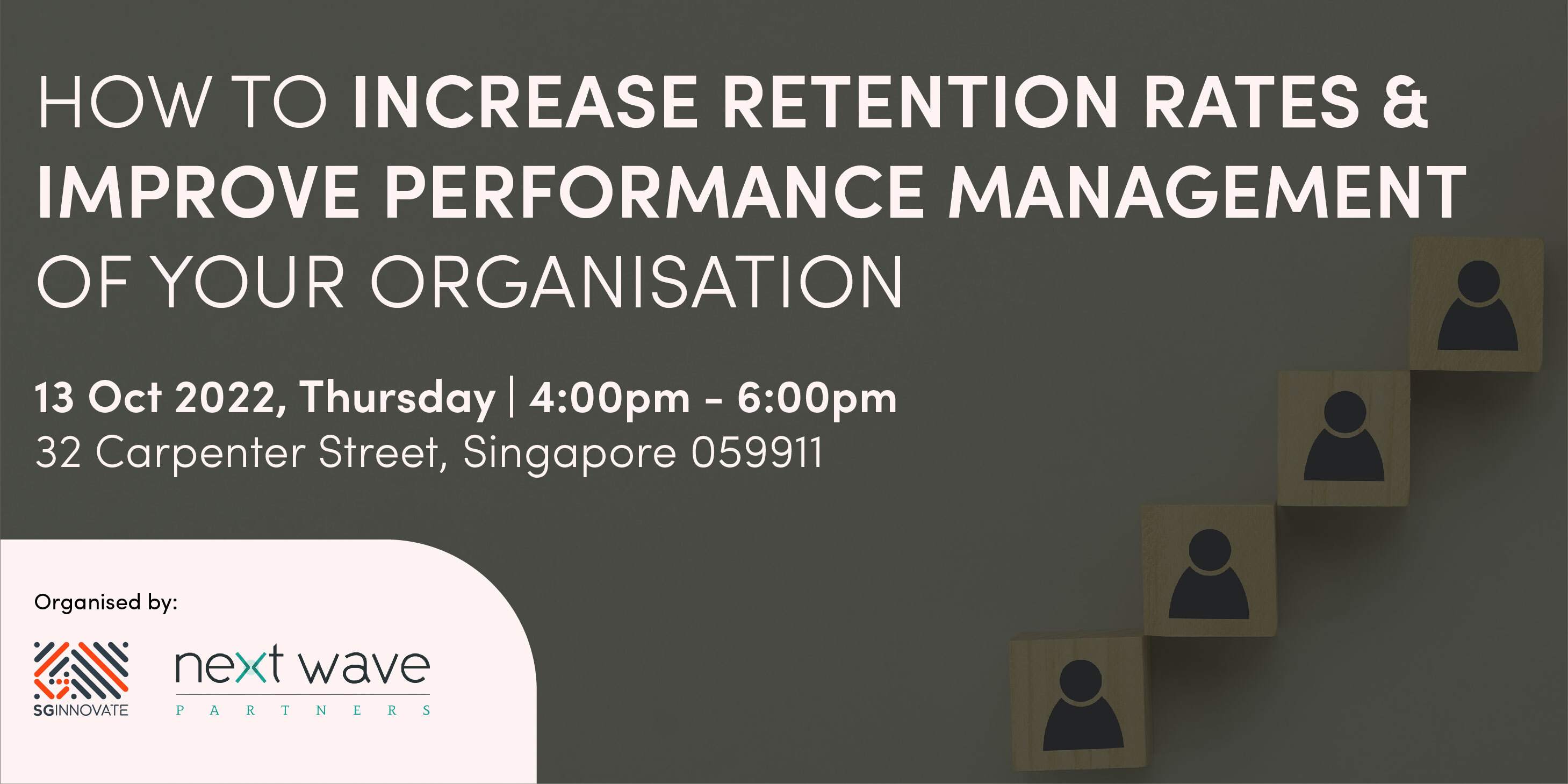 How To Increase Retention Rates & Improve Performance Management Of ...