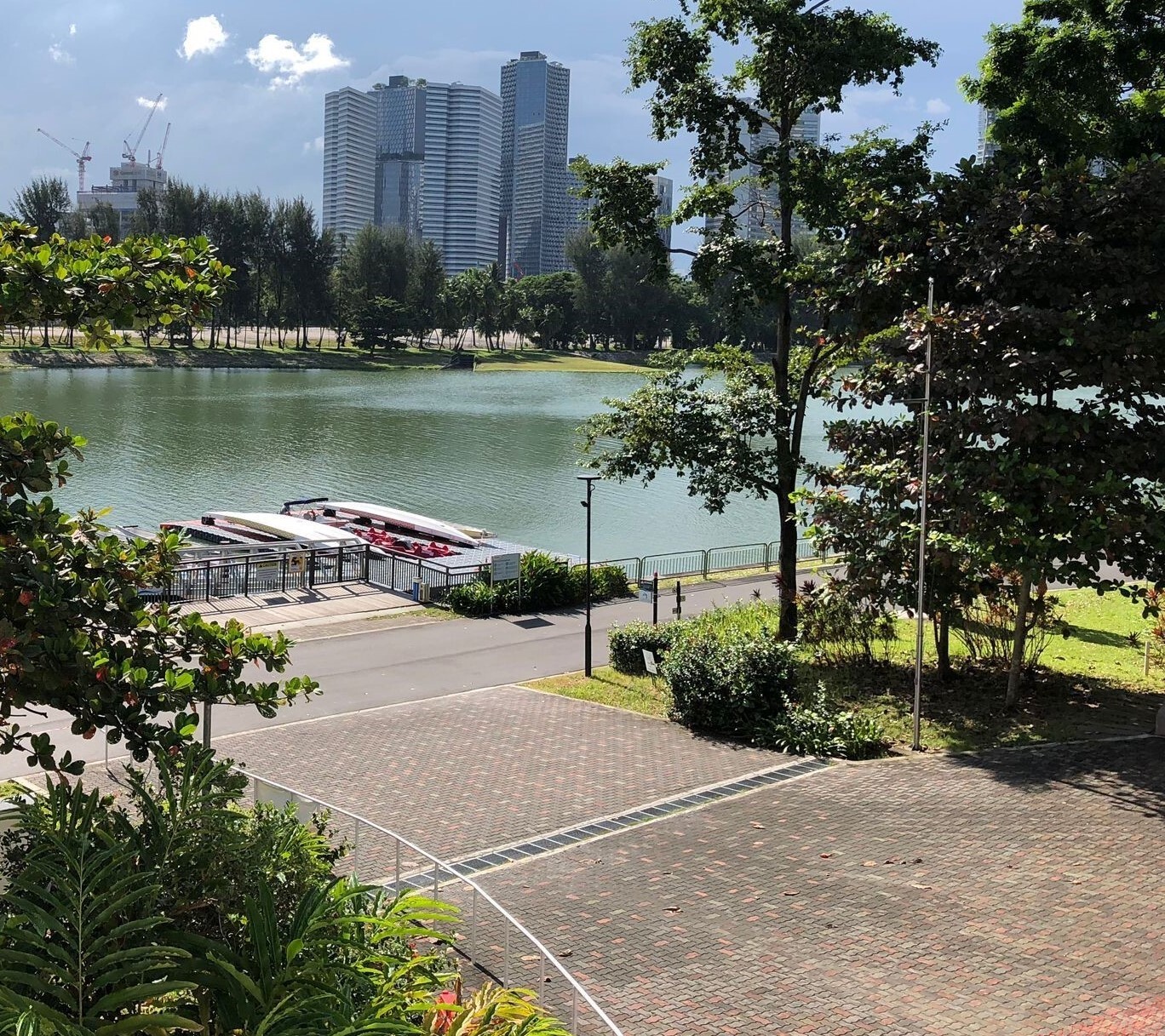 PASSION WAVE @ MARINA BAY RENTAL RESERVATIONS (KAYAK & PEDAL BOAT) 13 ...