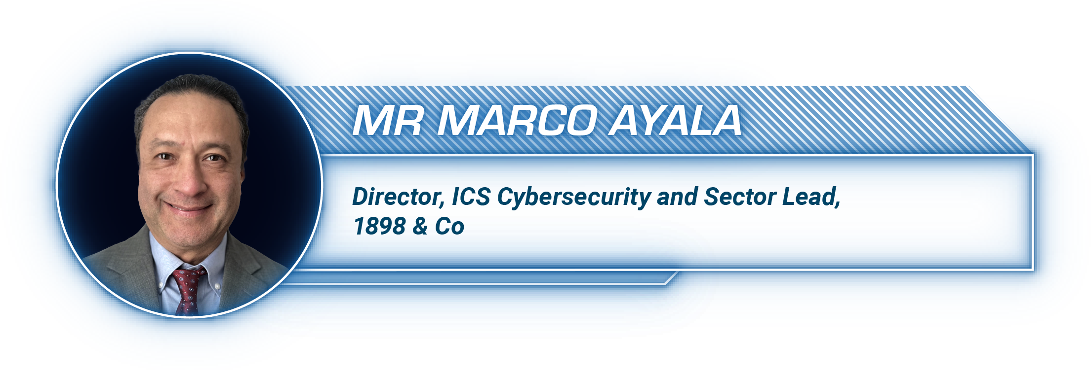 Operational Technology Cybersecurity Expert Panel Forum 2024 GEVME